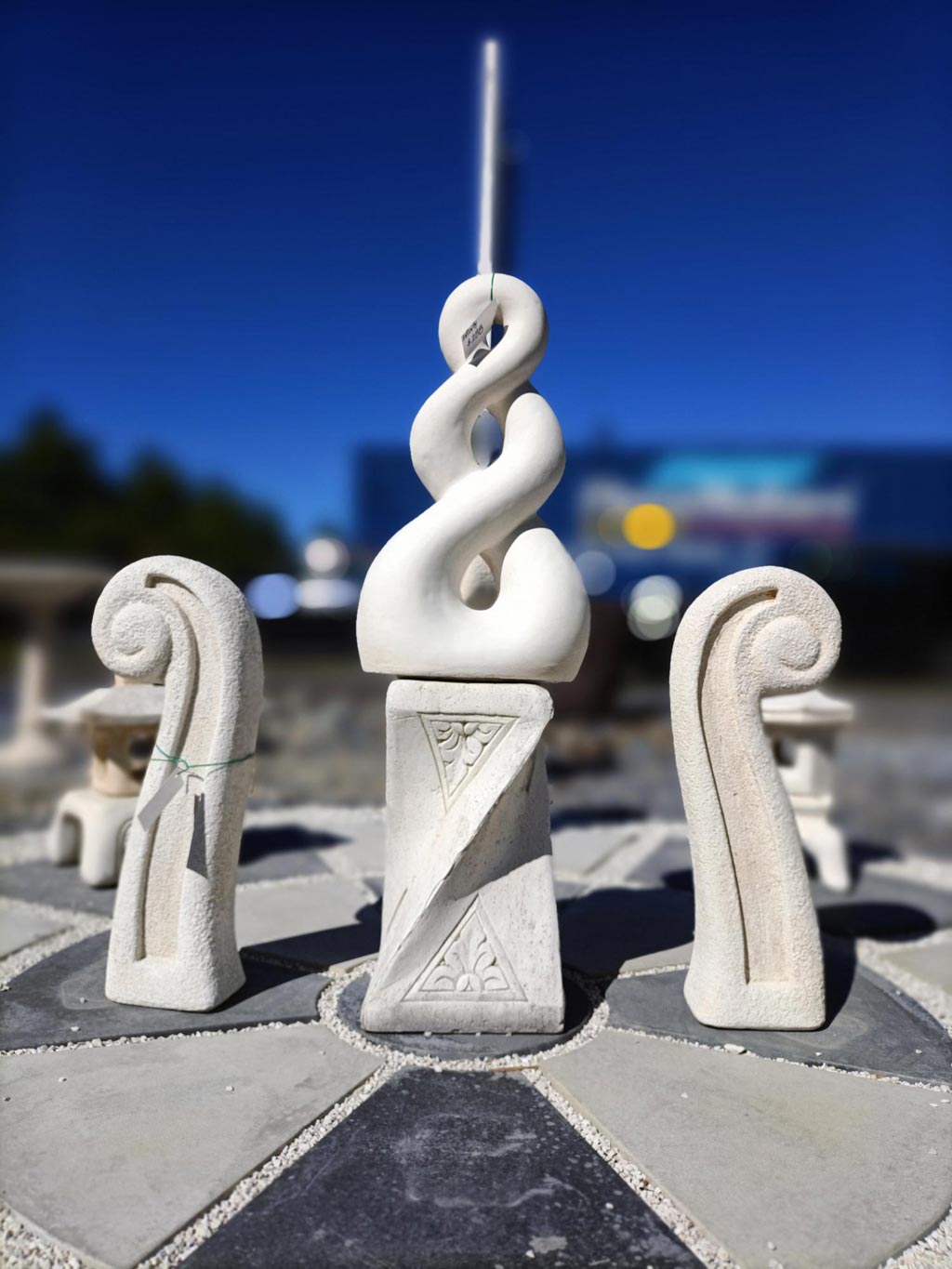 Stoke Garden & Landscapes - Nelson - New Zealand