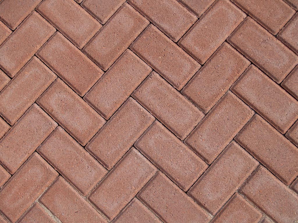 Pavers & Bricks - Stoke Garden & Landscapes - Nelson - New Zealand