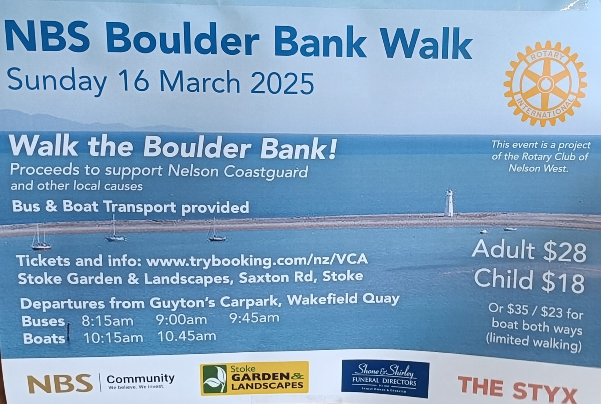 Stoke Garden & Landscapes - Nelson - New Zealand